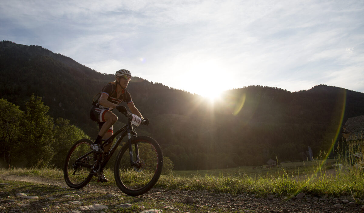 Cool off in Snowbasin’s midweek mountain biking series | News, Sports ...